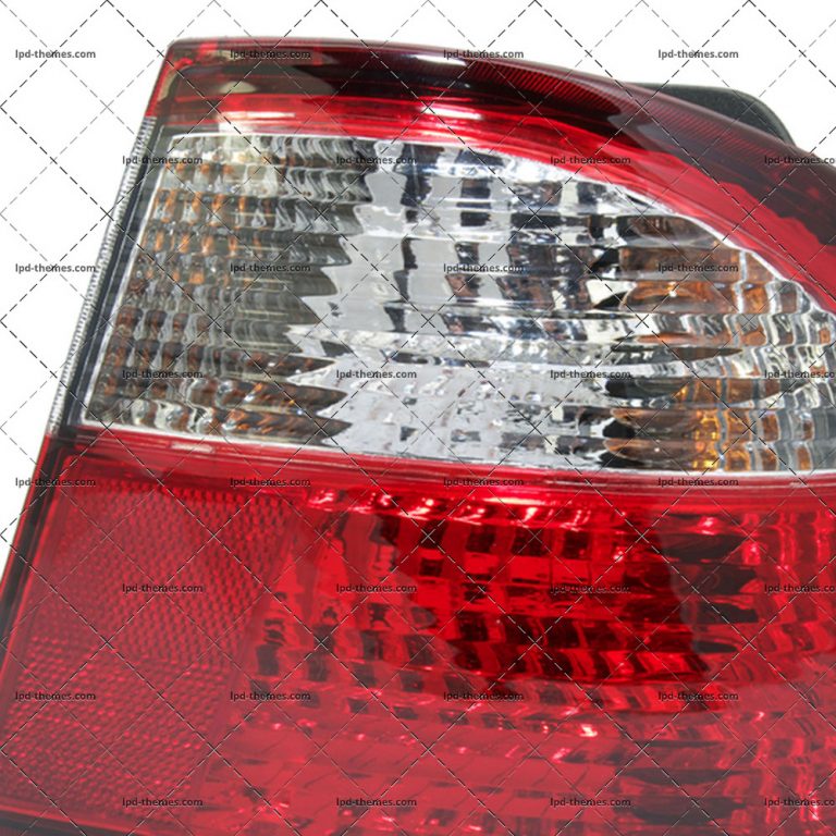 Automotive Lighting – Engineering Services | Aquip.co.th